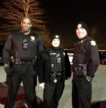 On Patrol: Live - Returning Officers - Live PD