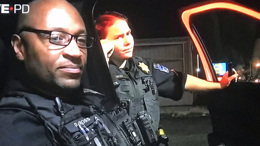 Live PD - 09.28.19 - Live PD