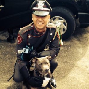 Inspector Craig Sroka - Live PD