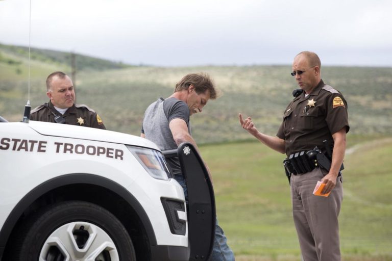 Utah Highway Patrol - Live PD
