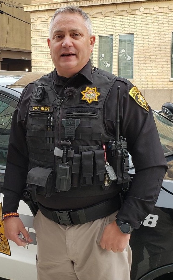 Missoula County Sheriff's Office - Live PD