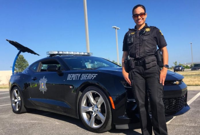 Deputy Addy Perez - Live PD