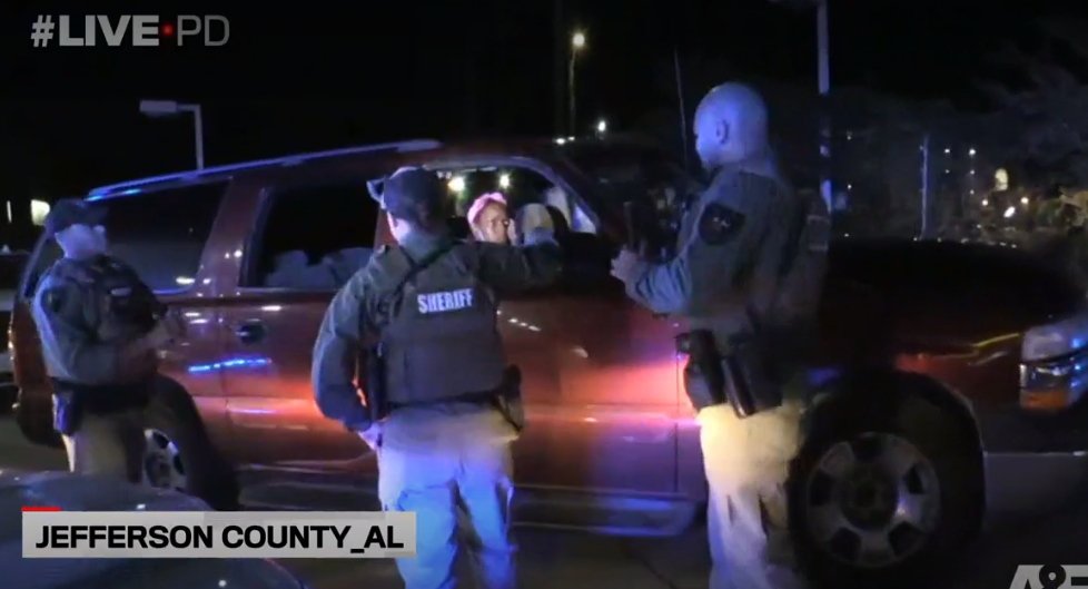 Jefferson County Sheriff’s Department - Live PD