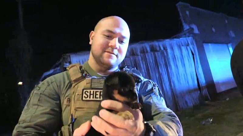 Jefferson County Sheriff’s Department - Live PD