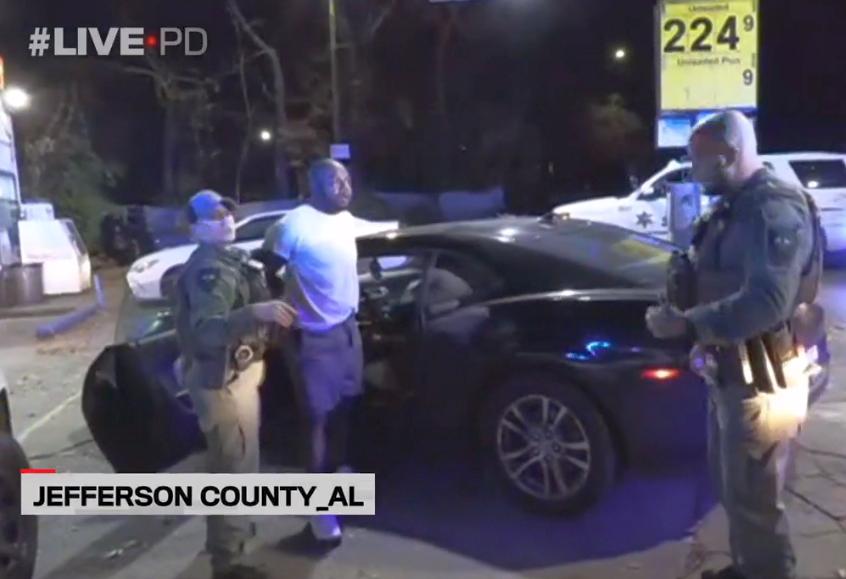 Jefferson County Sheriff’s Department - Live PD