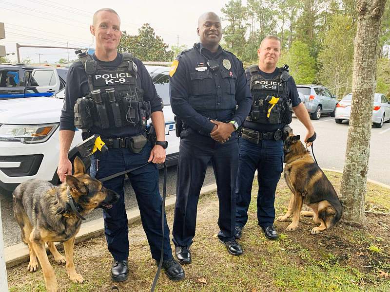 Officer Brian Smith - Live PD