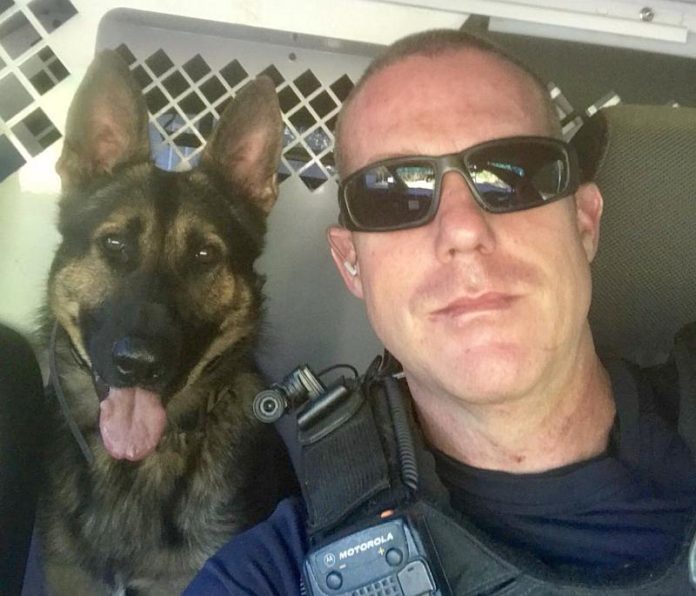 Officer Brian Smith - Live PD