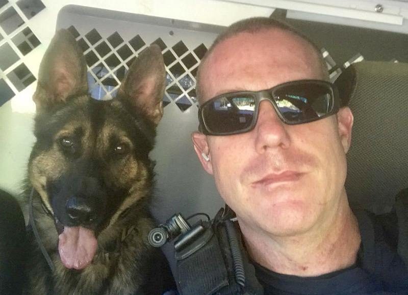 Officers Archives - Page 18 of 21 - Live PD