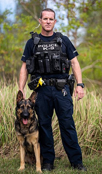 Officer Brian Smith - Live PD