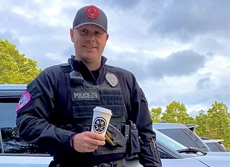 Officers Archives - Page 21 of 24 - Live PD