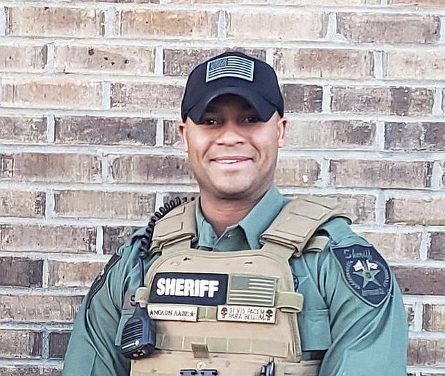 Corporal Brandon Sunday - Live PD