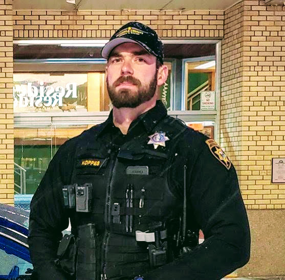Missoula County Sheriff's Office - Live PD