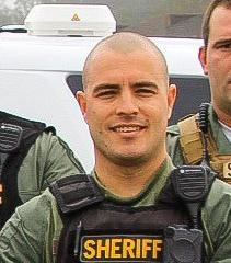 Deputy Nicholas Talton - Live PD