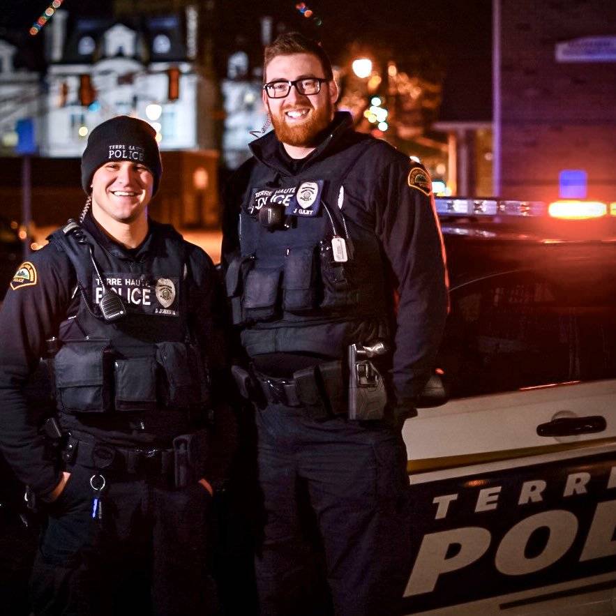 Terre Haute Police Department - Live PD