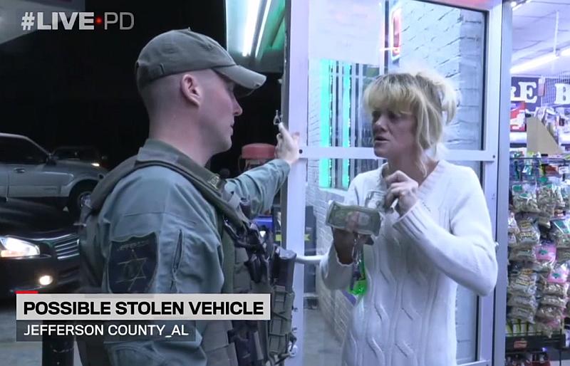 Jefferson County Sheriff’s Department - Live PD