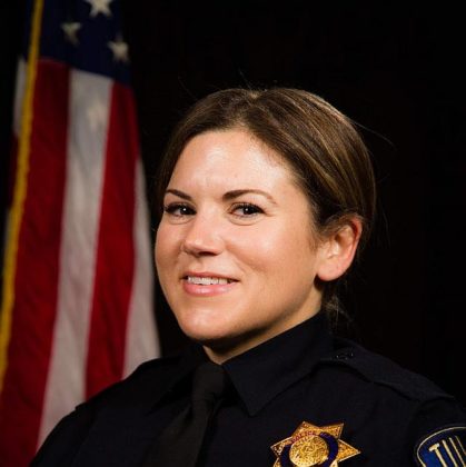 Officer Jill Salle - Live PD