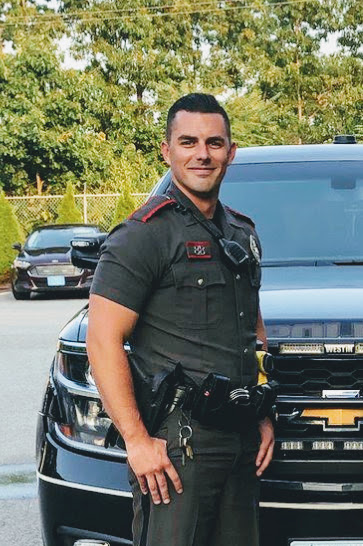 Officer Kyle Graves - Live PD