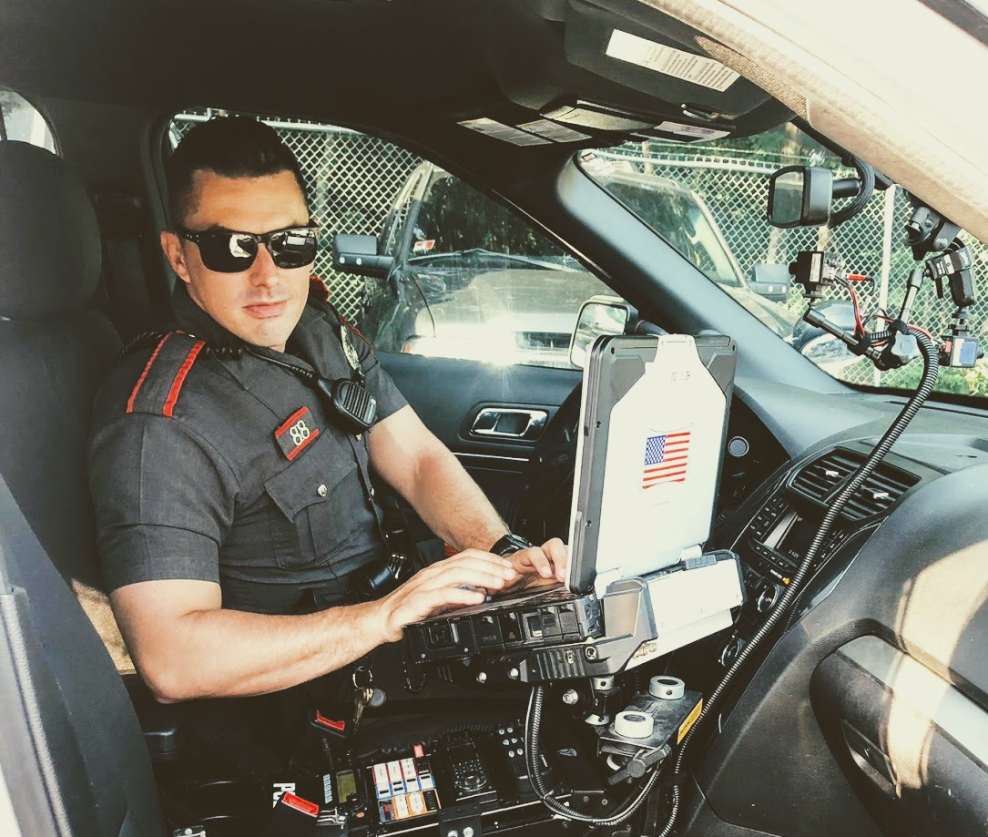 Officer Kyle Graves - Live PD