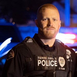 Officer Ryan Plasse - Live PD
