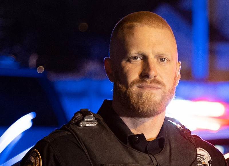 Officers Archives - Page 14 of 19 - Live PD