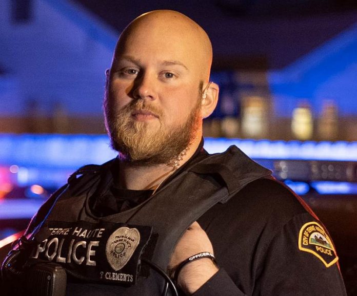Officer Travis Clements - Live PD
