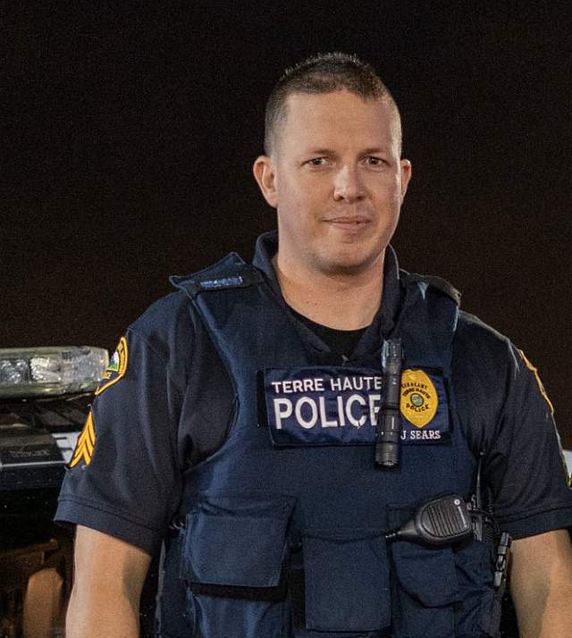 East Providence Police Department - Live PD