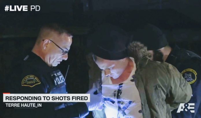 Terre Haute Police Department - Live PD