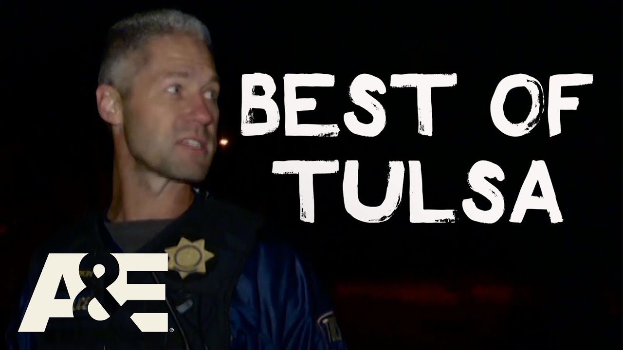 Live PD - Best of Tulsa Police Department - Live PD