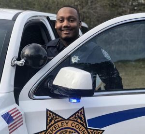 Deputy Devonte Carr - Live PD