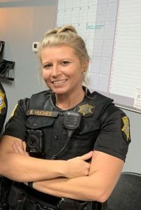 Deputy Bryce Hughes - Live PD