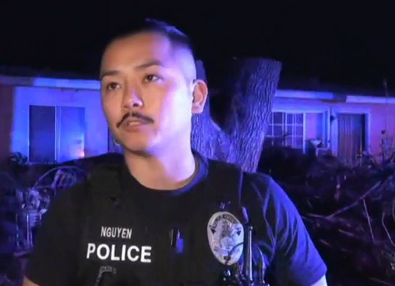 Officers Archives - Page 21 of 29 - Live PD