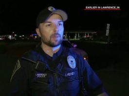 Officer Jason Heiney - Live PD