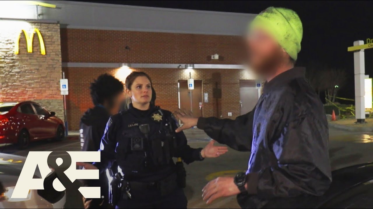 Officer Cassie Moore - Live PD