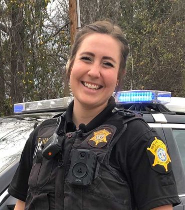 Deputy Emily Hampton - Live PD