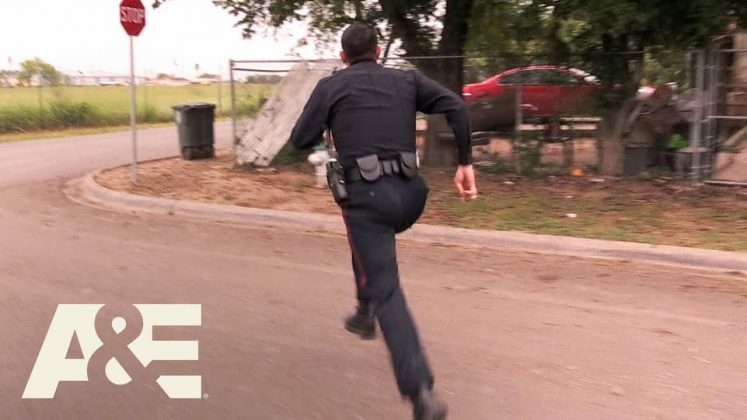 Mission Police Department - Live PD