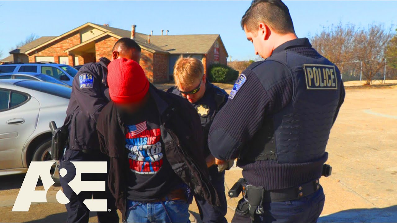 Live PD - Who Are You? - Live PD