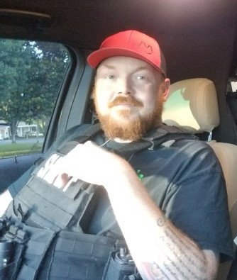 Agent Allen Connelly - Live PD