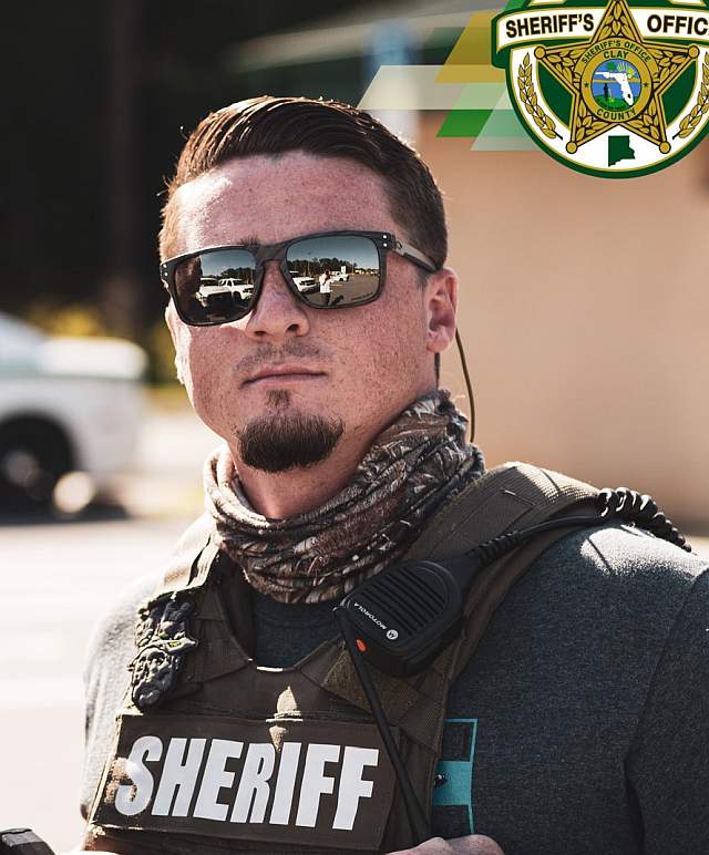 Detective Chase Stivers - Live PD