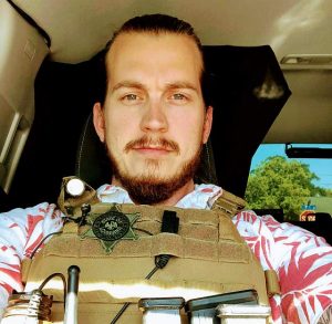 Agent James Lewis - Live PD