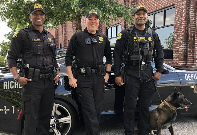 Live PD - 05.16.20 - Live PD