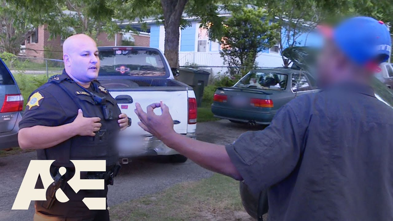 Live PD - I Need Backup - Live PD
