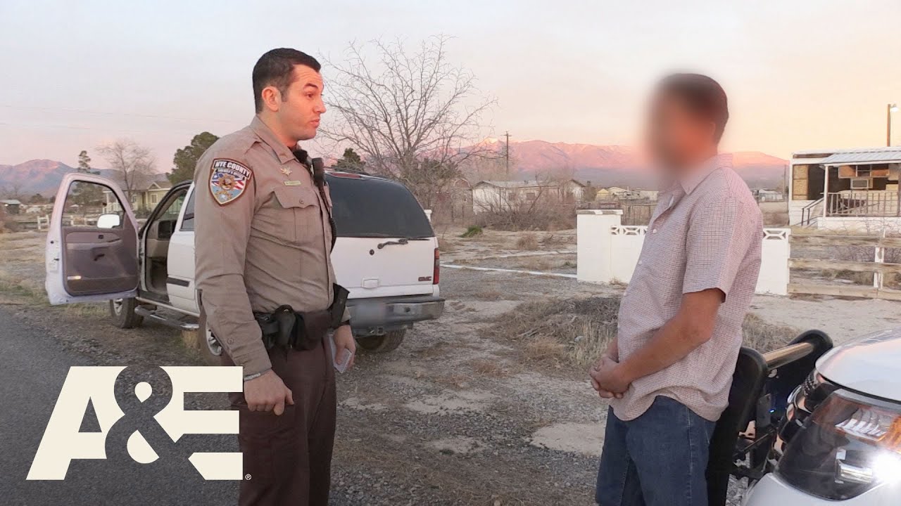 Live PD - 5th DUI - Live PD