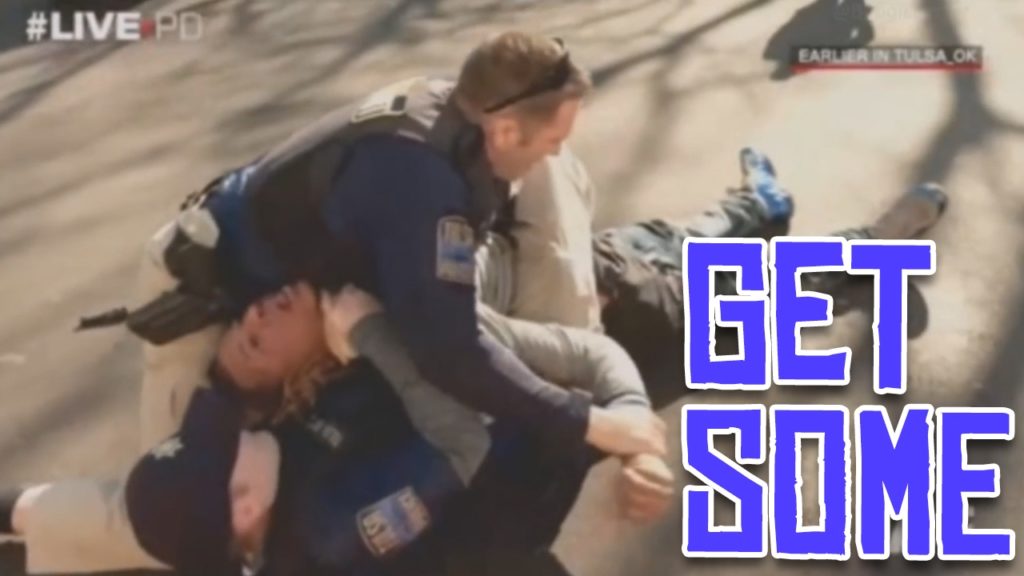 Season 1 - Live PD