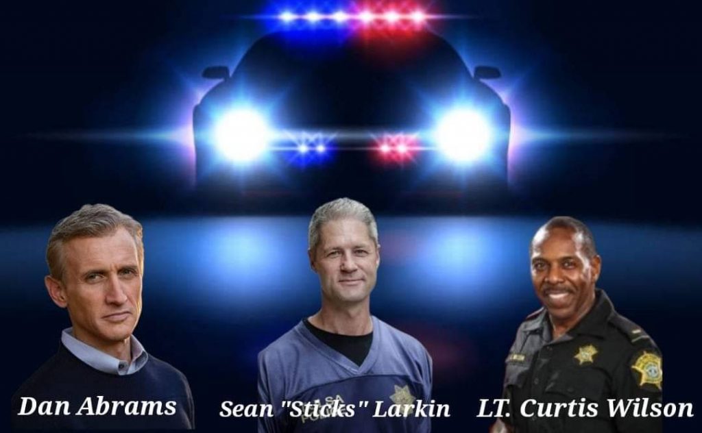 On Patrol: Live - Premieres July 22nd - Live PD