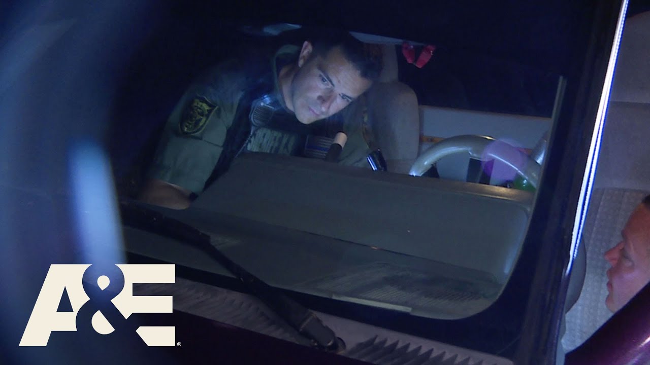 Season 1 - Live PD