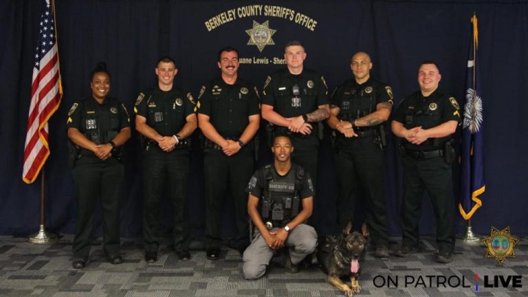 Deputy Dylan Lee - Live PD