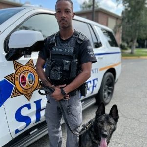 Berkeley County Sheriff's Office - Live PD