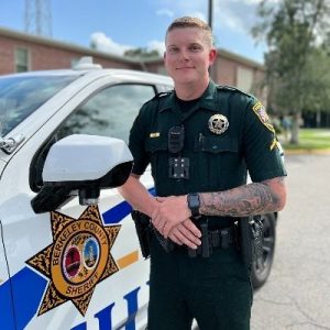 Berkeley County Sheriff's Office - Live PD