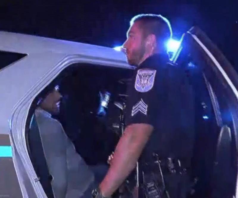 Officer Joe Garrison - Live PD