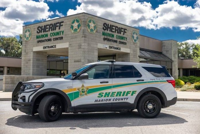 Marion County Sheriff’s Office - Live PD